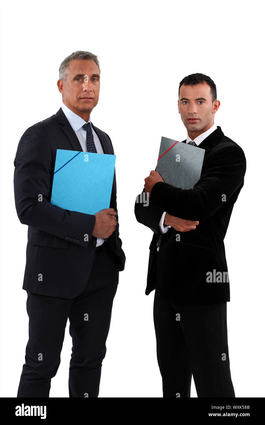 Folder folders formal formal wear hi-res stock photography and images ...