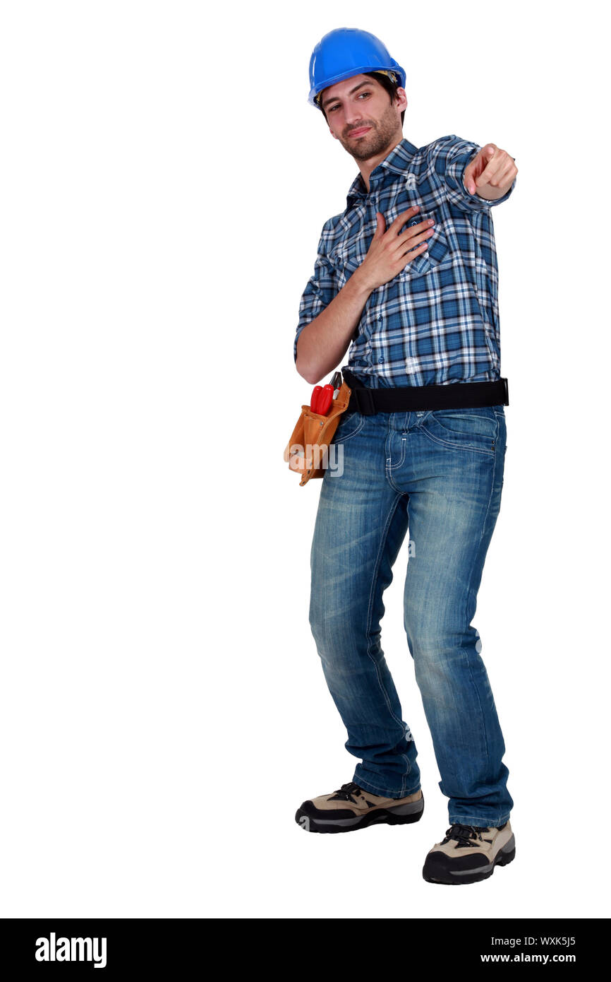 Bent frames Cut Out Stock Images & Pictures - Alamy