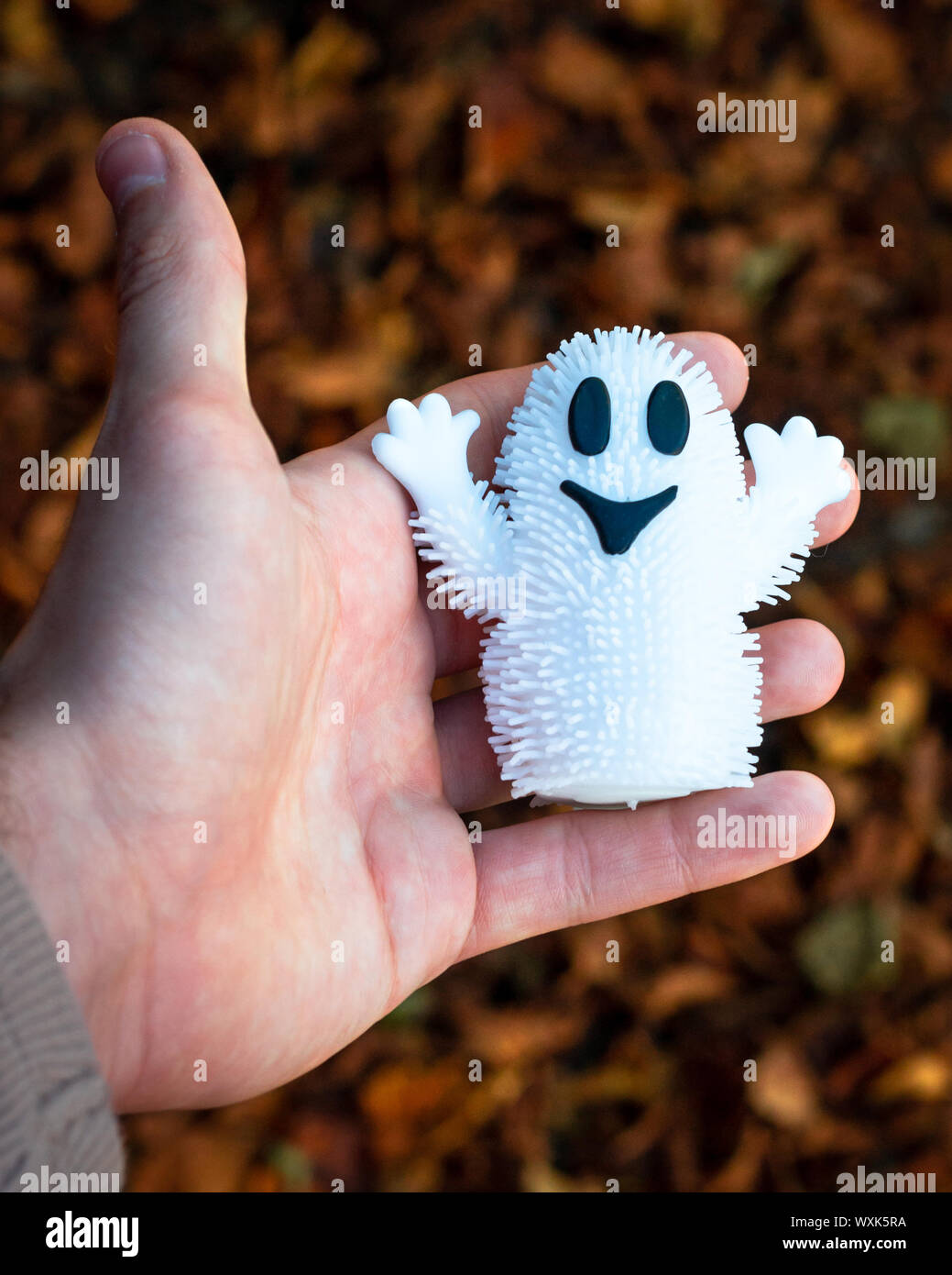 Monster symbol hi-res stock photography and images - Alamy