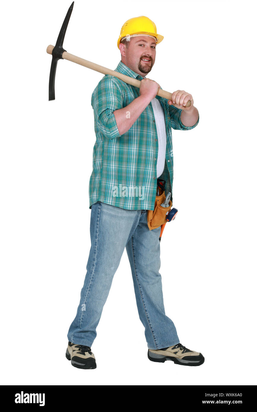 Blade wielding hi-res stock photography and images - Alamy