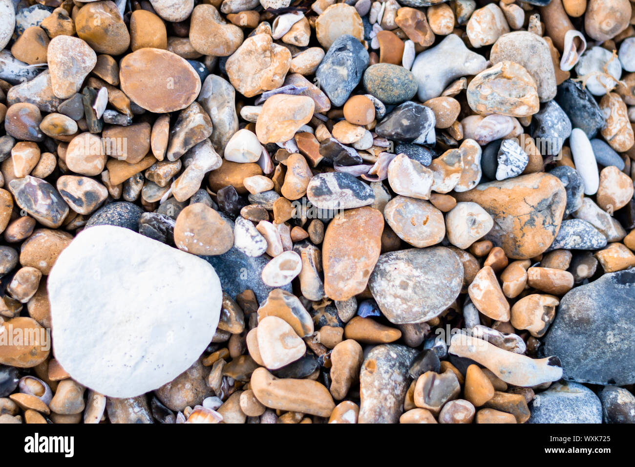 Rough and smooth textures hi-res stock photography and images - Alamy