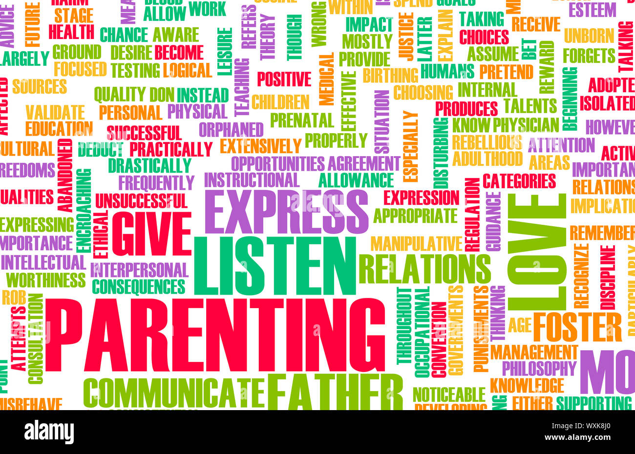 Family terminology hi-res stock photography and images - Alamy