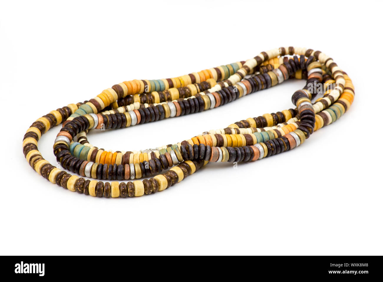 Alabaster jewelry hi-res stock photography and images - Alamy