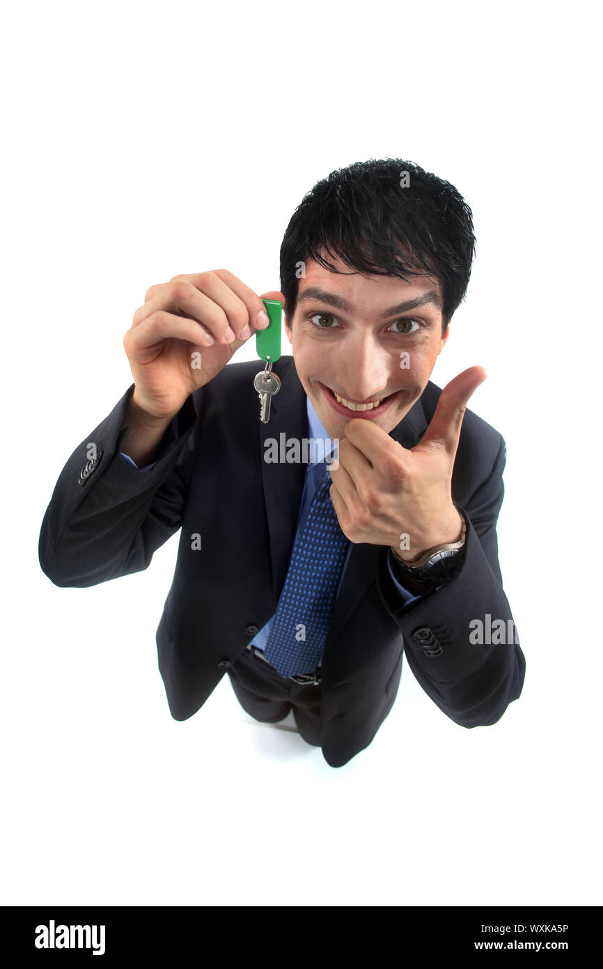 Emotion owner Cut Out Stock Images & Pictures - Alamy