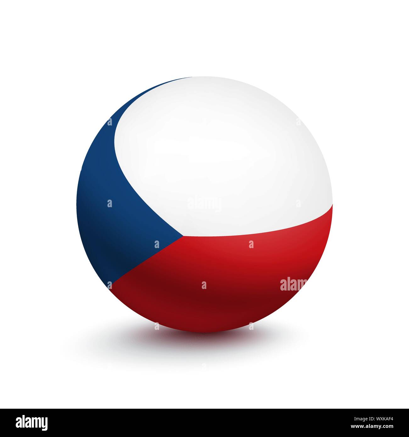 Czech in eu Stock Vector Images - Alamy