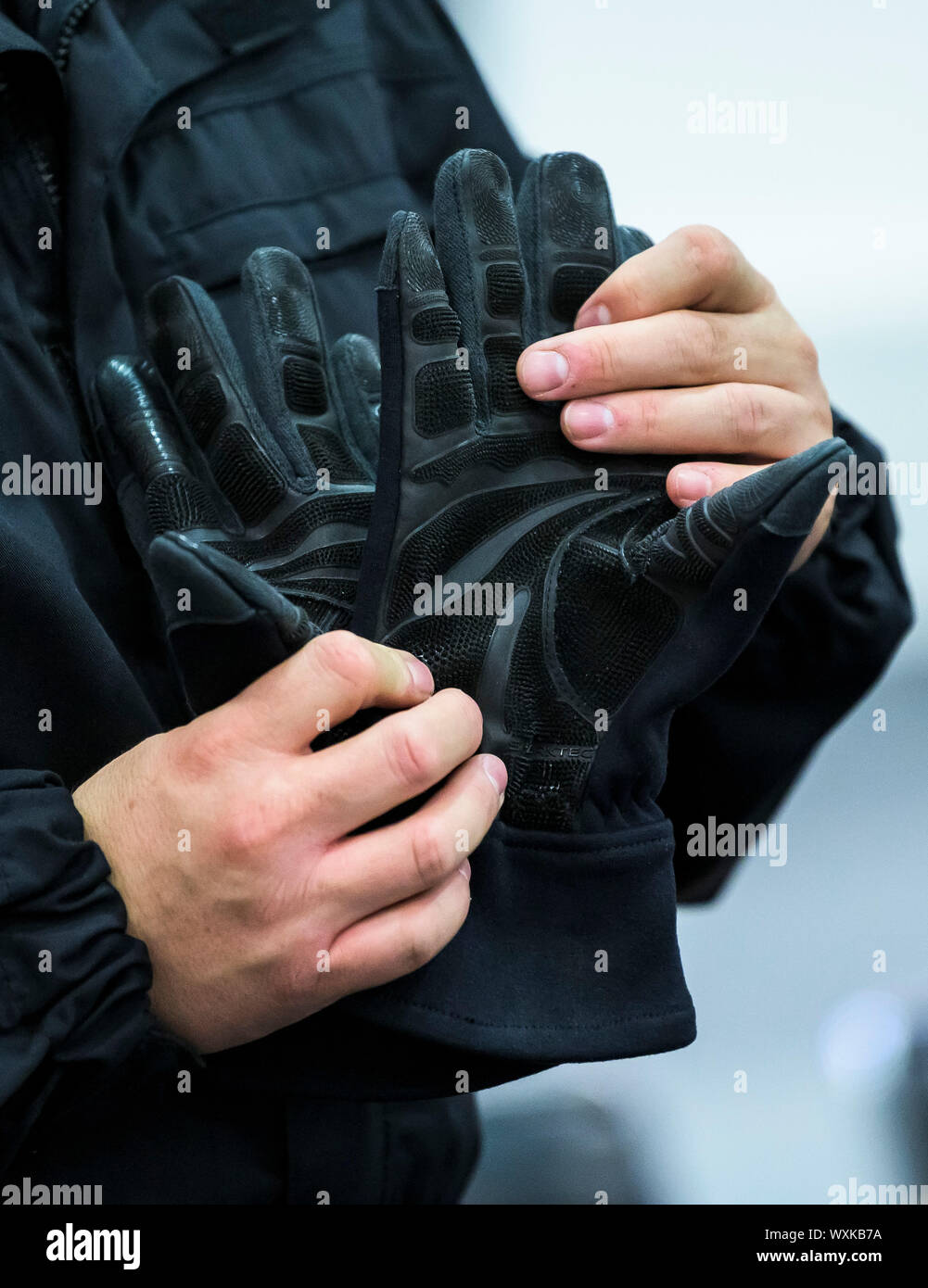 Silas prison hi-res stock photography and images - Alamy