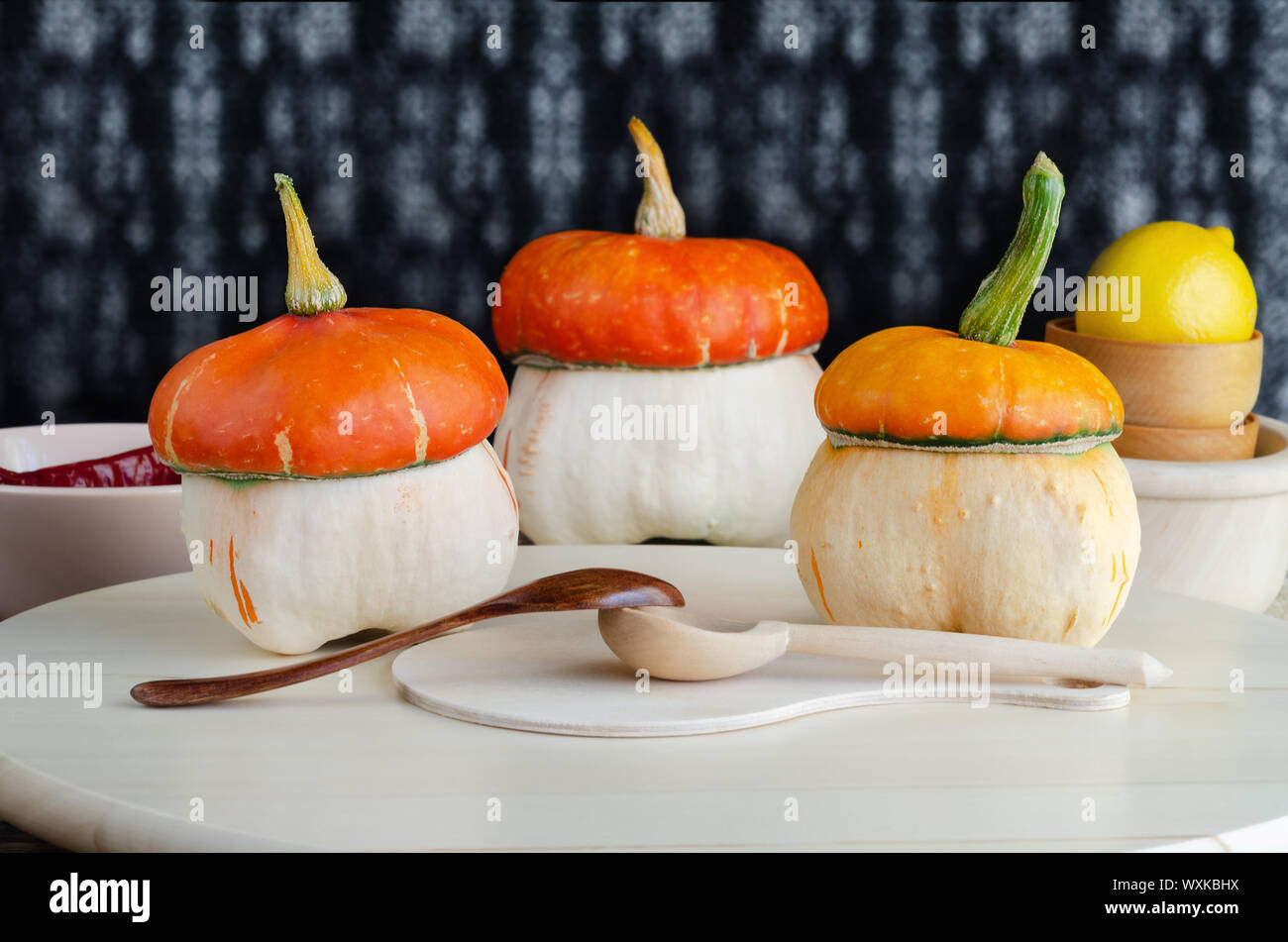 Horizontal halloween hi-res stock photography and images - Alamy