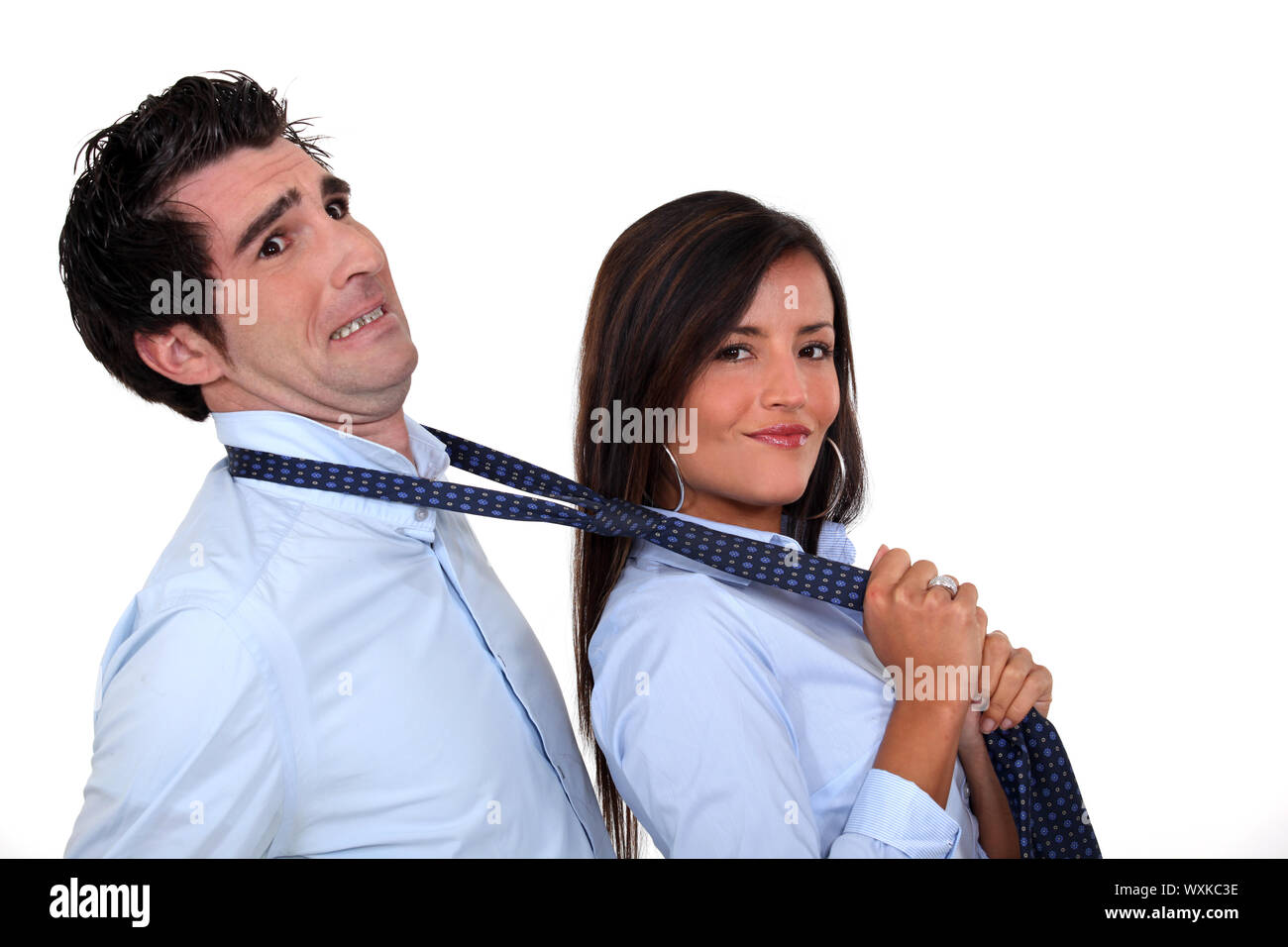 Feminism guide hi-res stock photography and images - Alamy