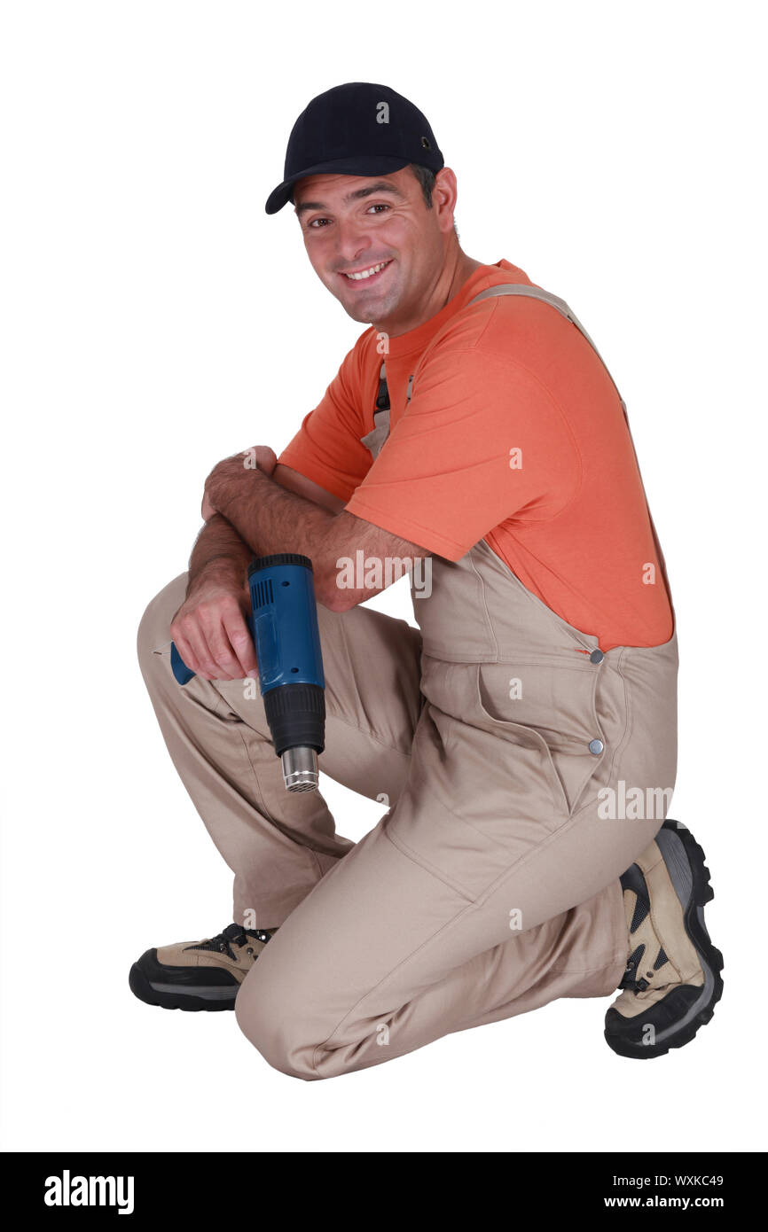 Mr gun Cut Out Stock Images & Pictures - Alamy