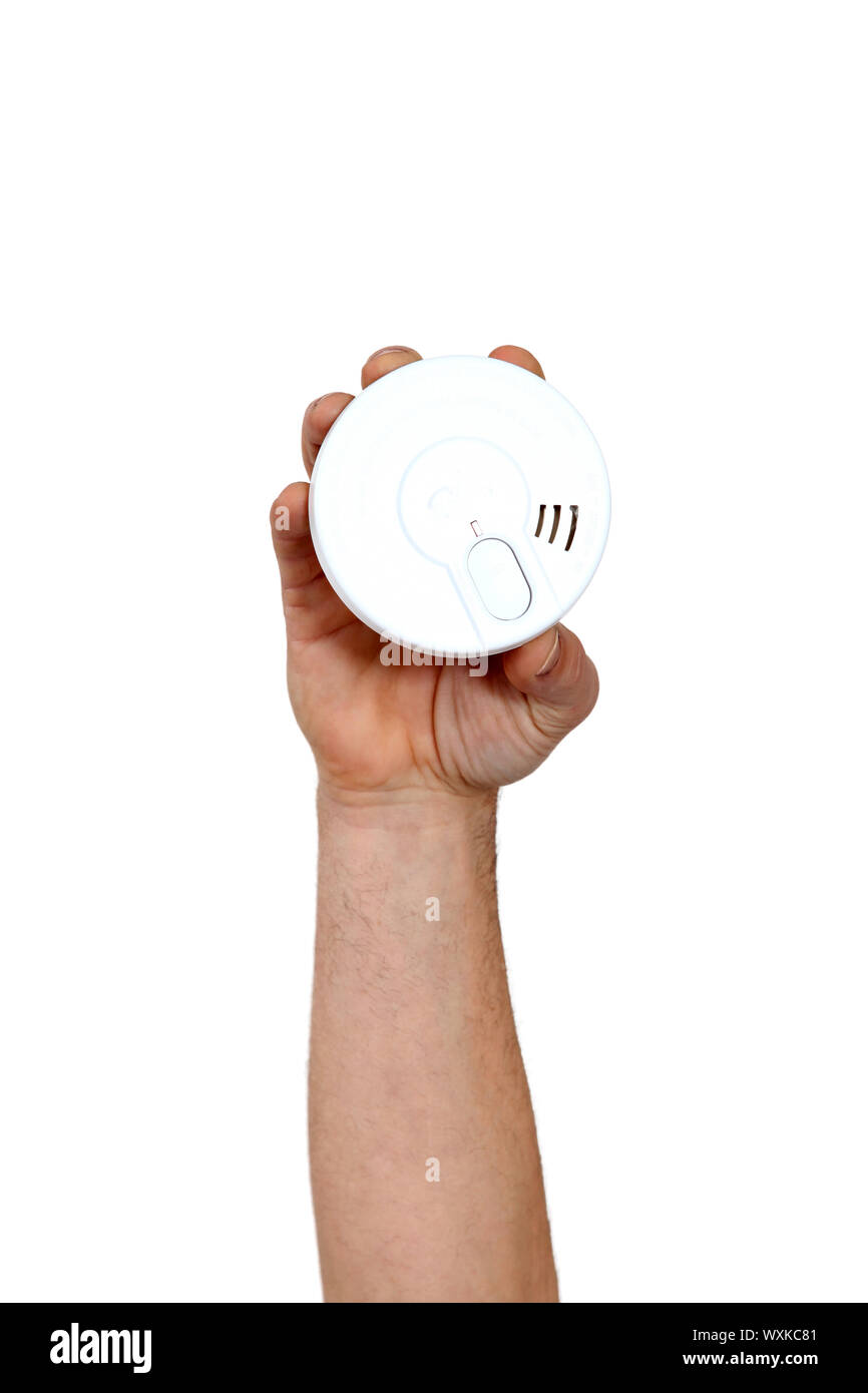 Flame sensor hi-res stock photography and images - Alamy