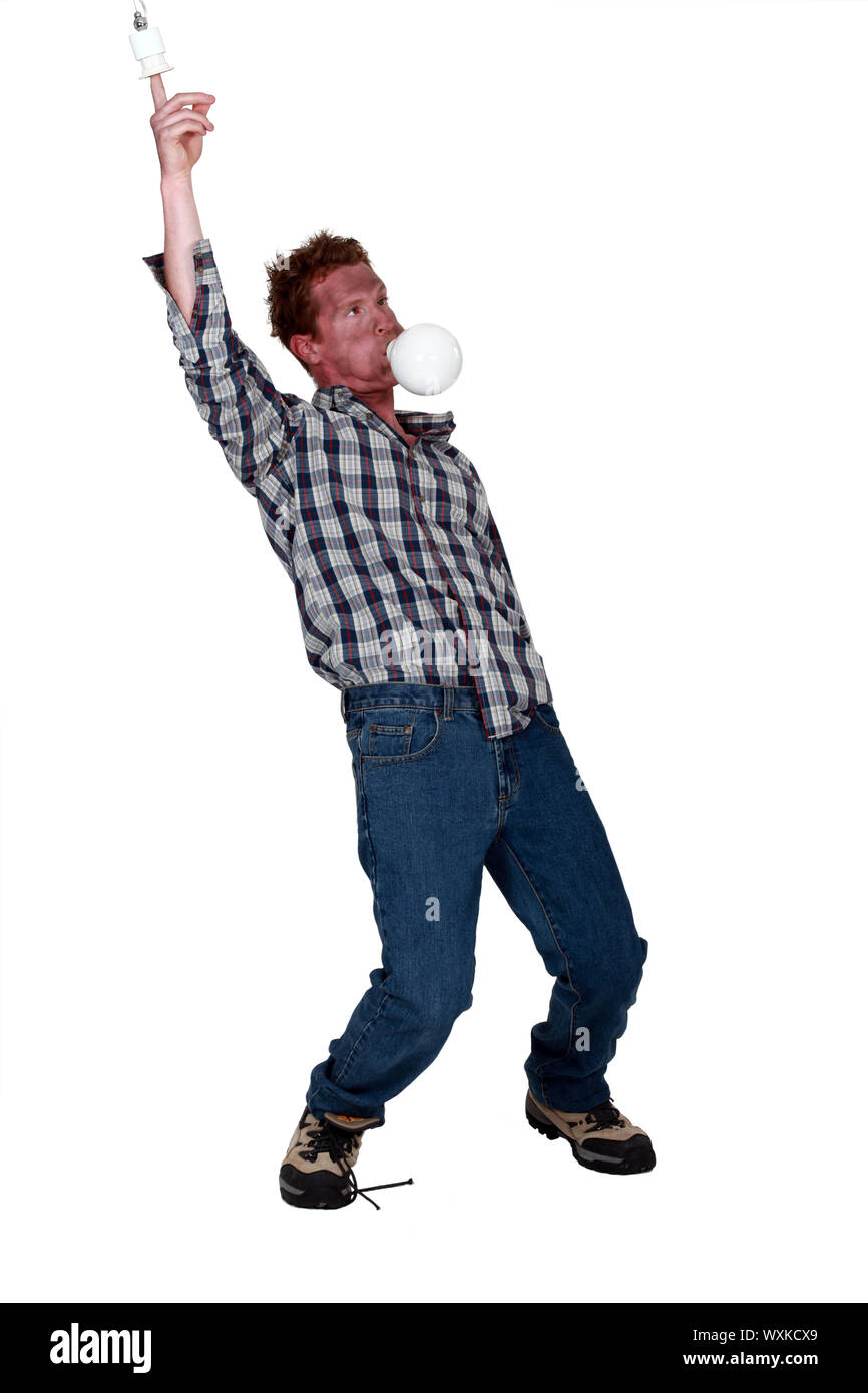 Zapped High Resolution Stock Photography and Images - Alamy