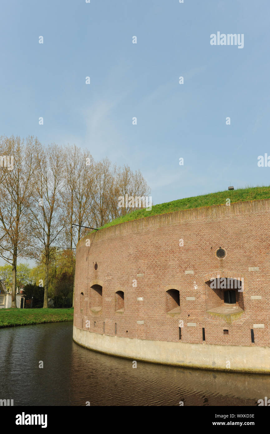 Bastion for defence Stock Photo - Alamy