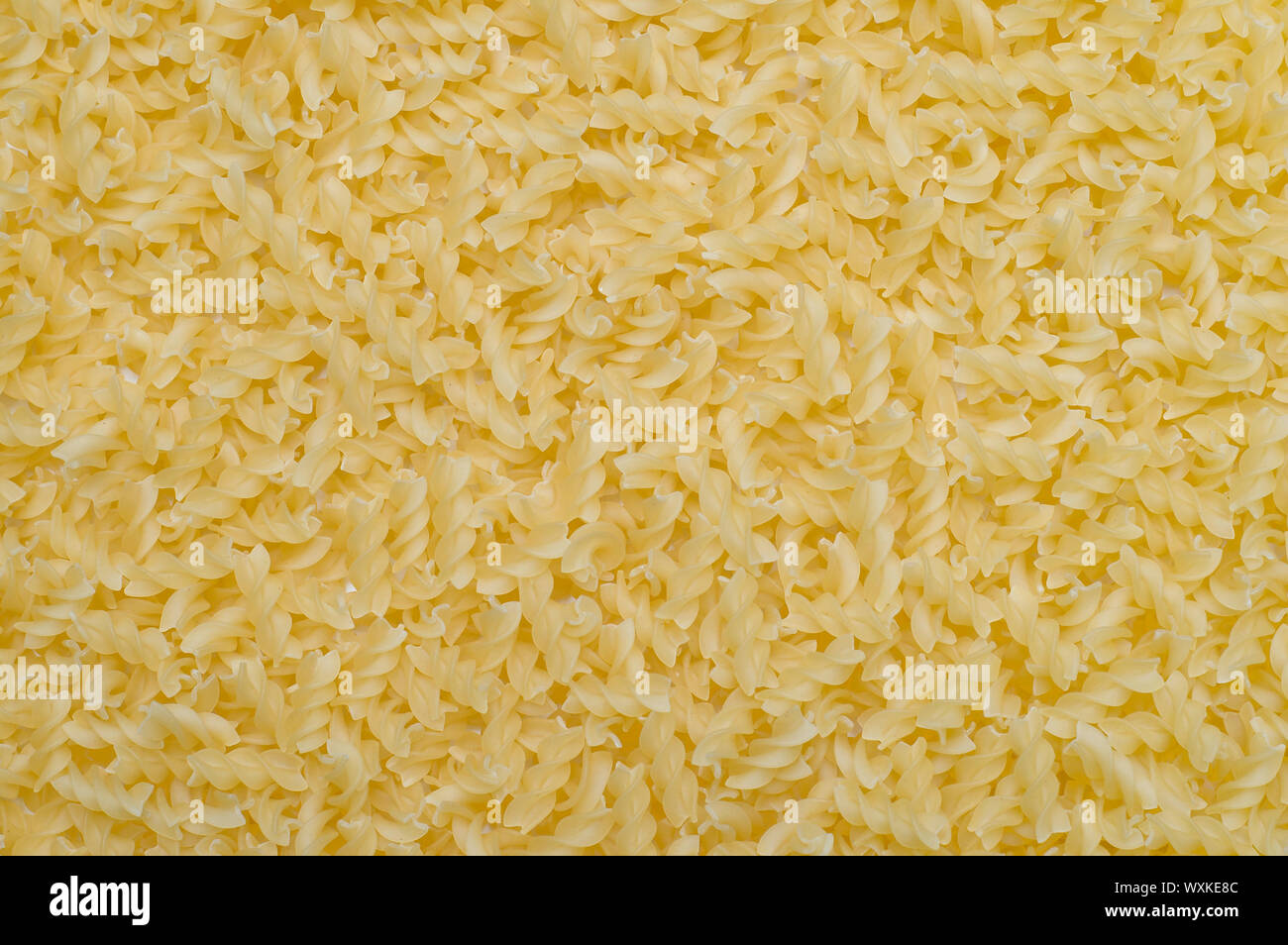texture of raw pasta Stock Photo - Alamy