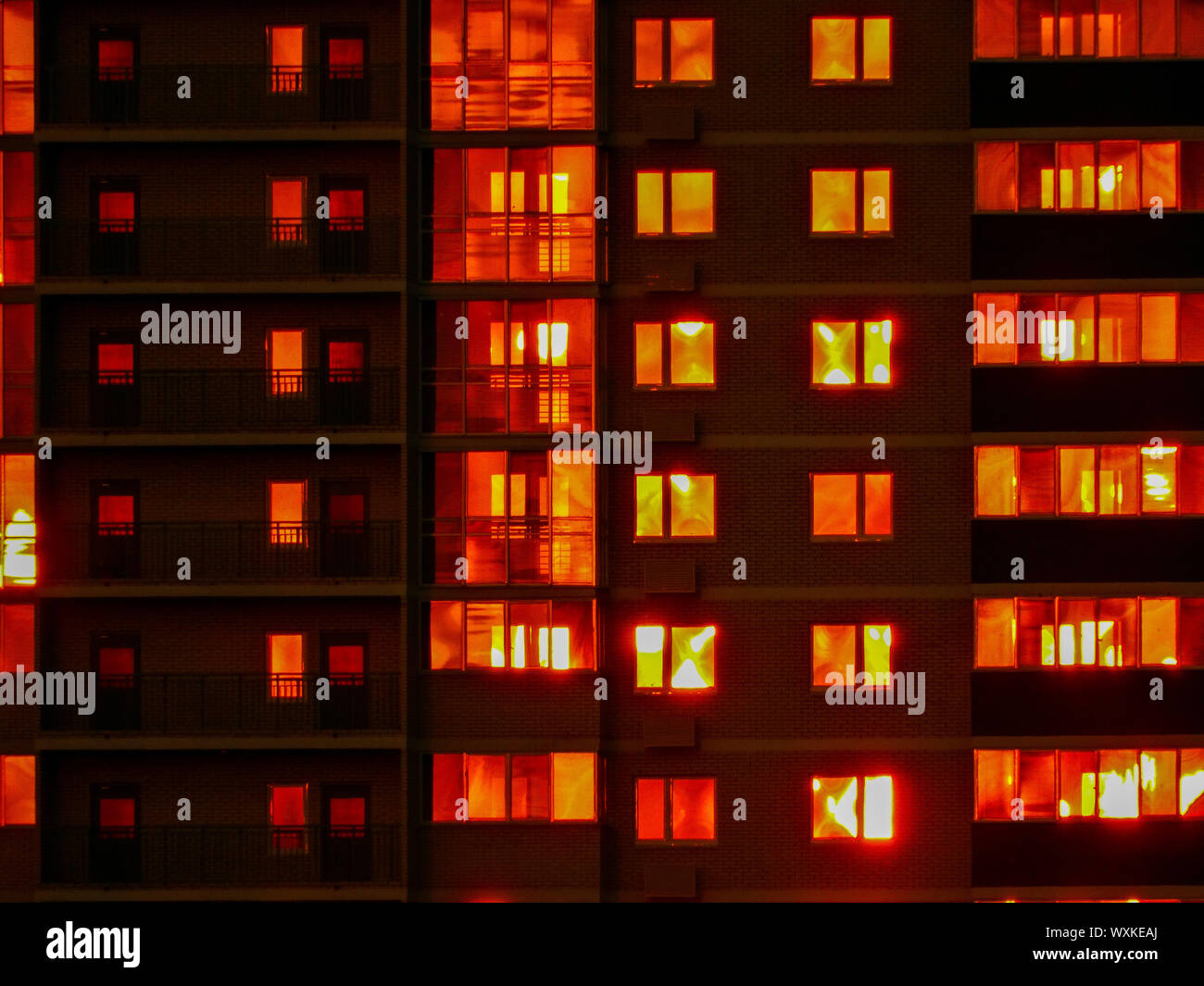 High contrast symbols hi-res stock photography and images - Alamy