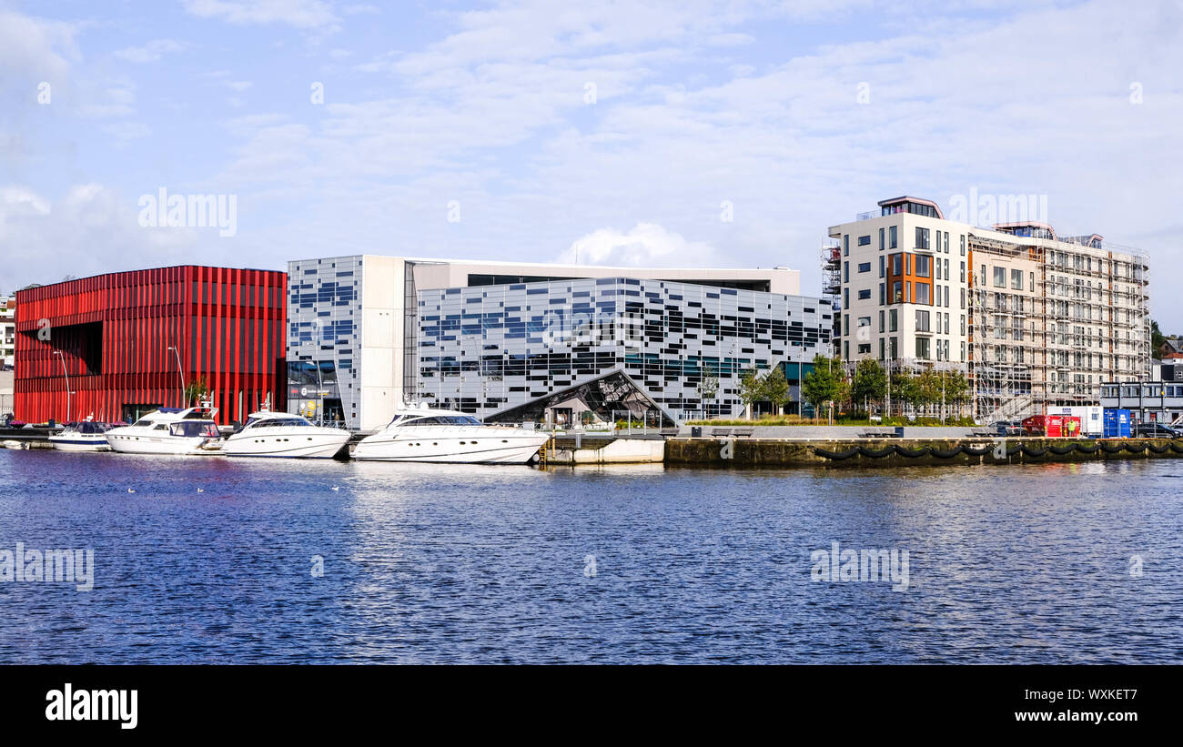 Sandnes norway hi-res stock photography and images - Alamy