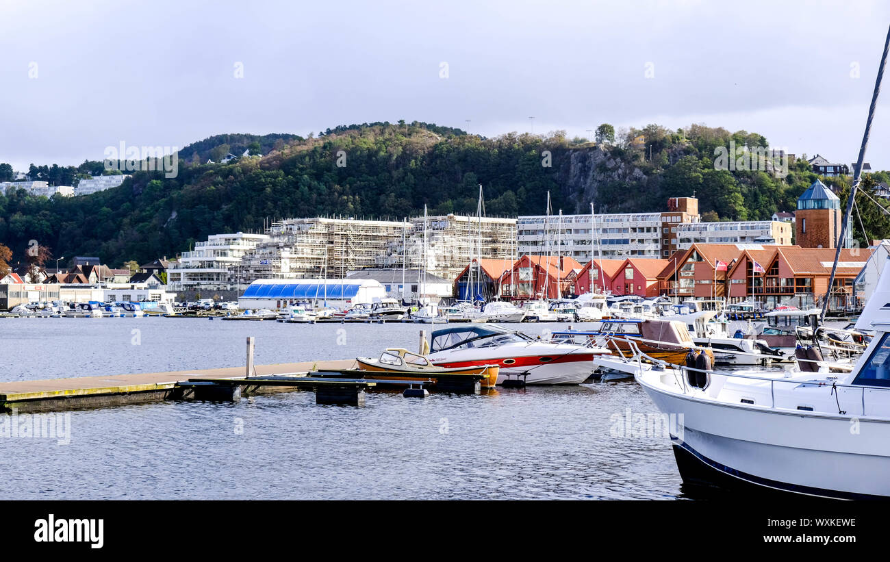 Sandnes Norway High Resolution Stock Photography and Images - Alamy