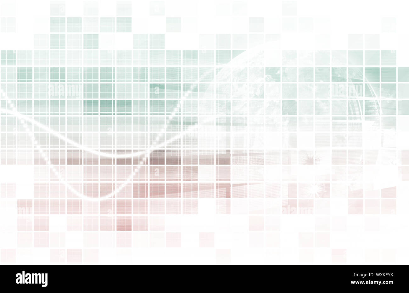 System Software Program with Running Code Script Stock Photo - Alamy