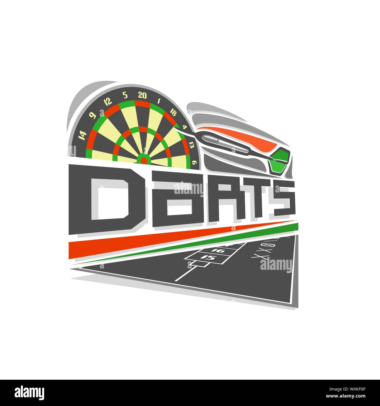 Target logo hi-res stock photography and images - Alamy