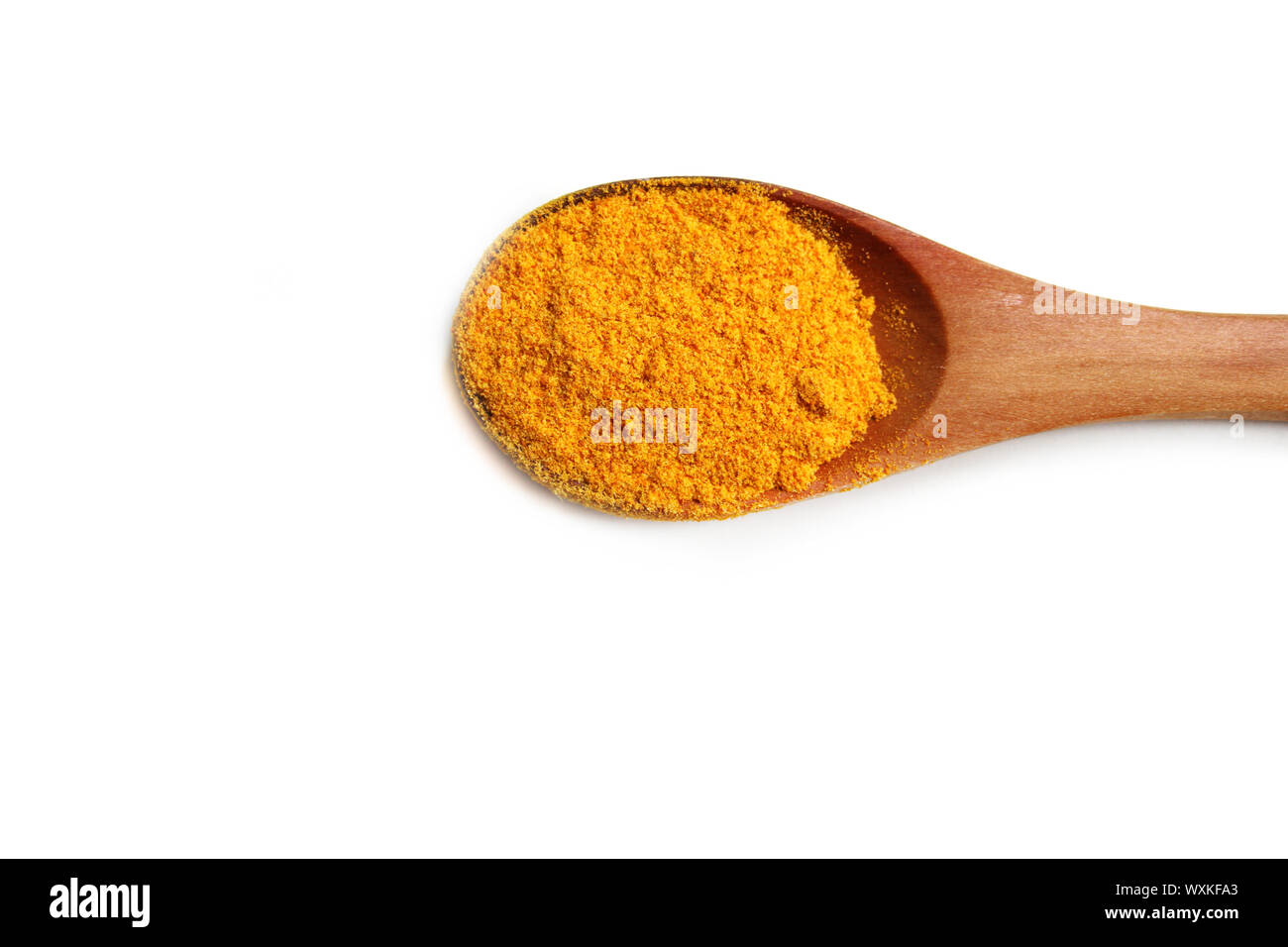 Spicy powder hi-res stock photography and images - Alamy