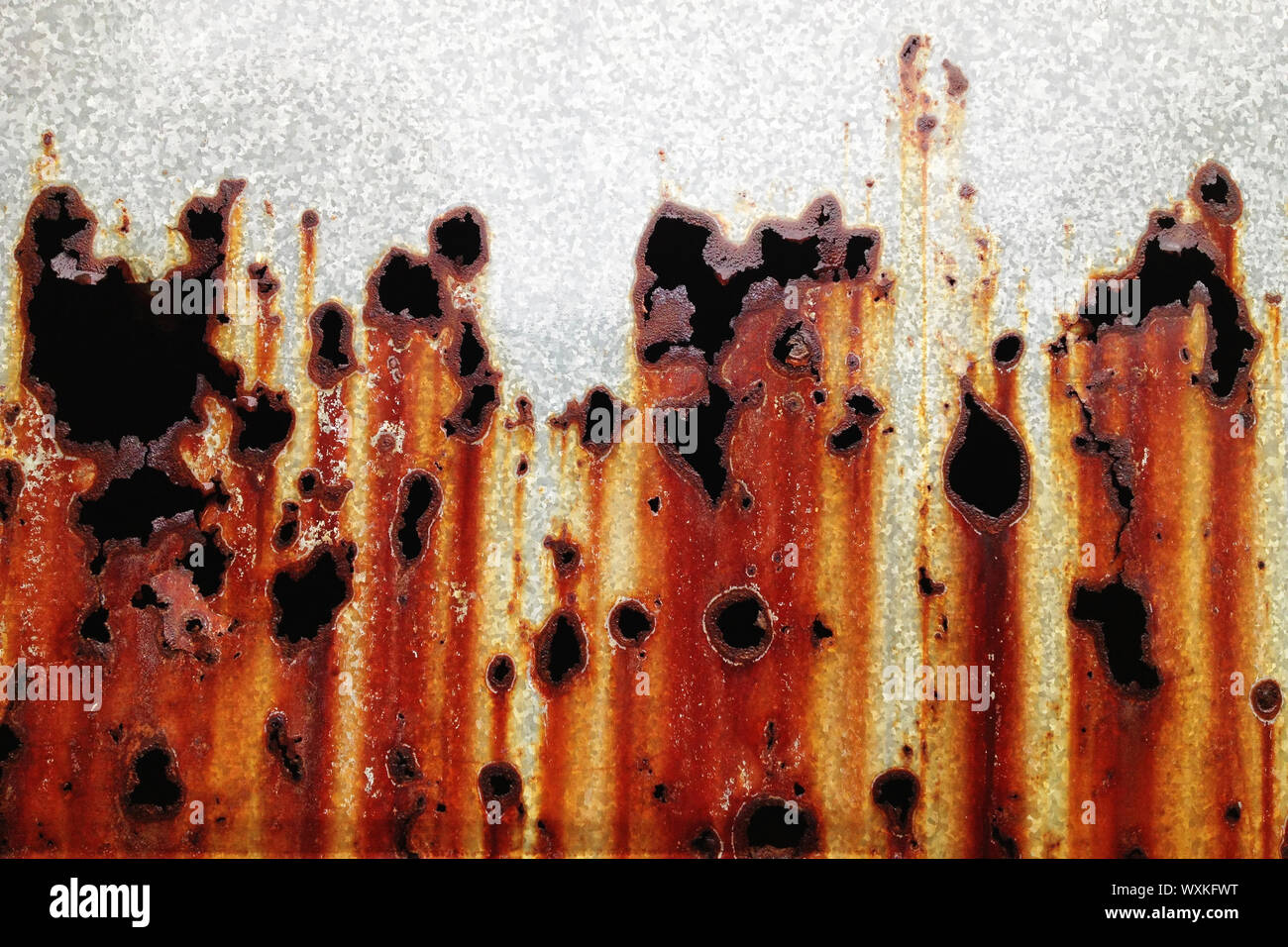 rusty background texture Stock Photo - Alamy