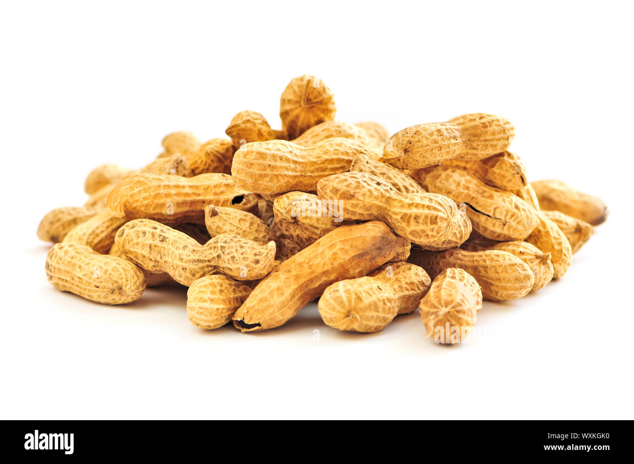 Crunchy pea snacks hi-res stock photography and images - Alamy