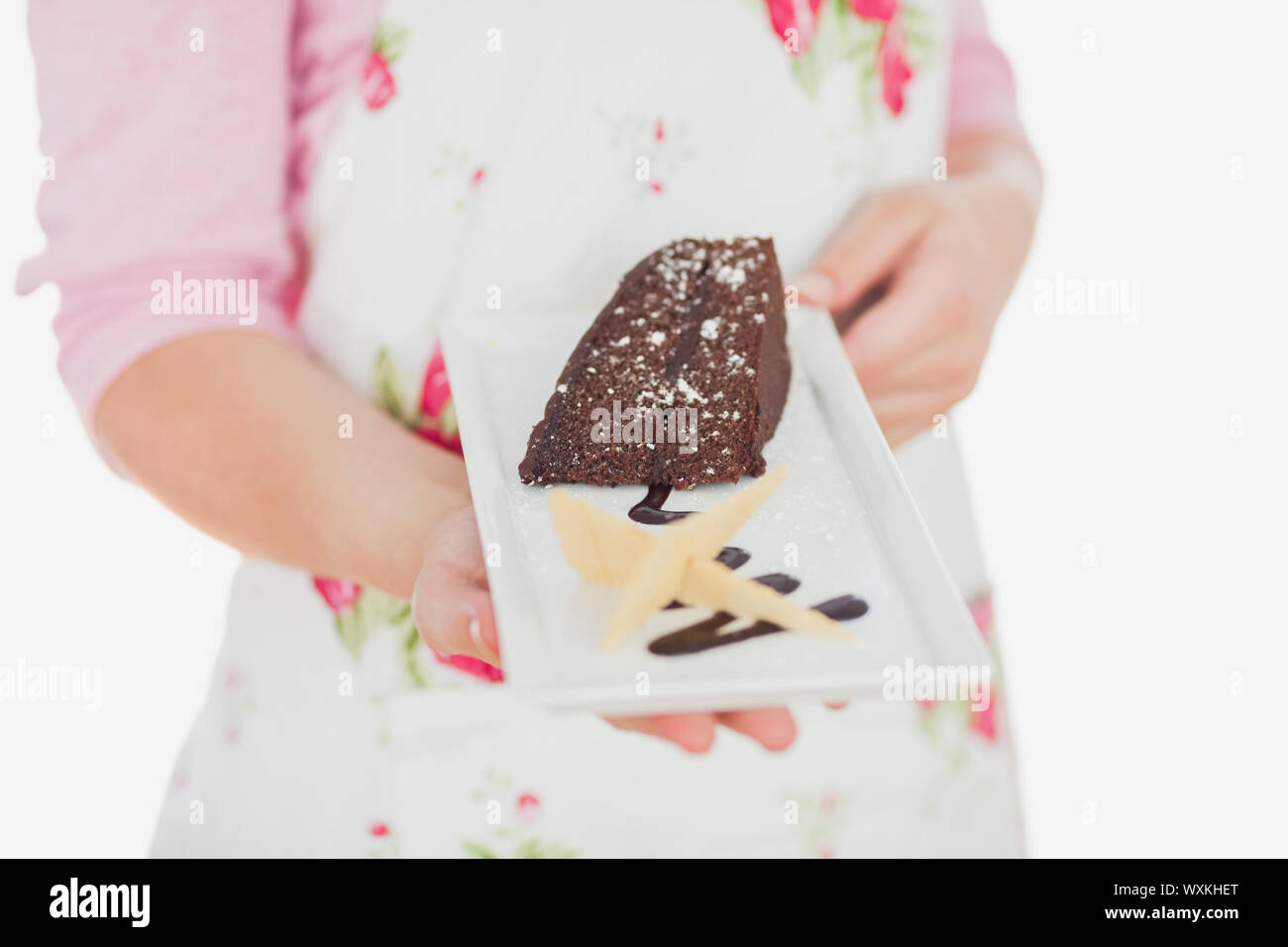 Homemade Maid High Resolution Stock Photography and Images - Alamy