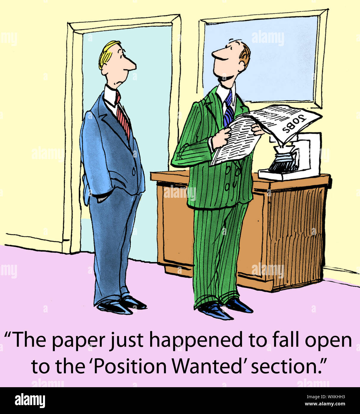 Embarrassing position hi-res stock photography and images - Alamy