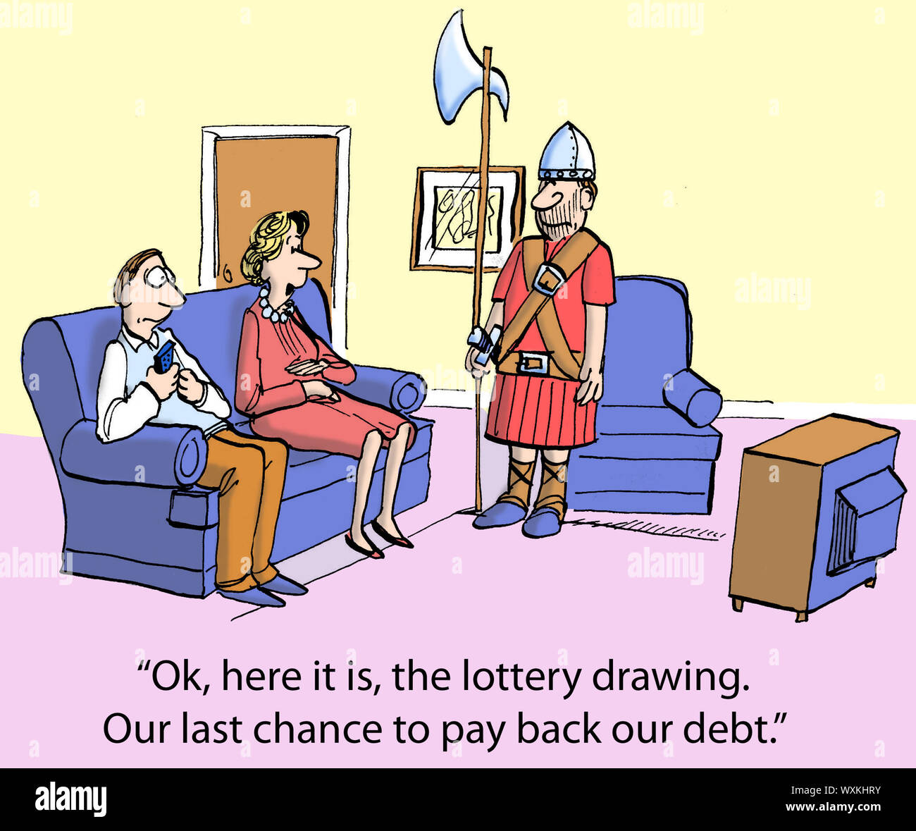 Heavy load funny hi-res stock photography and images - Alamy