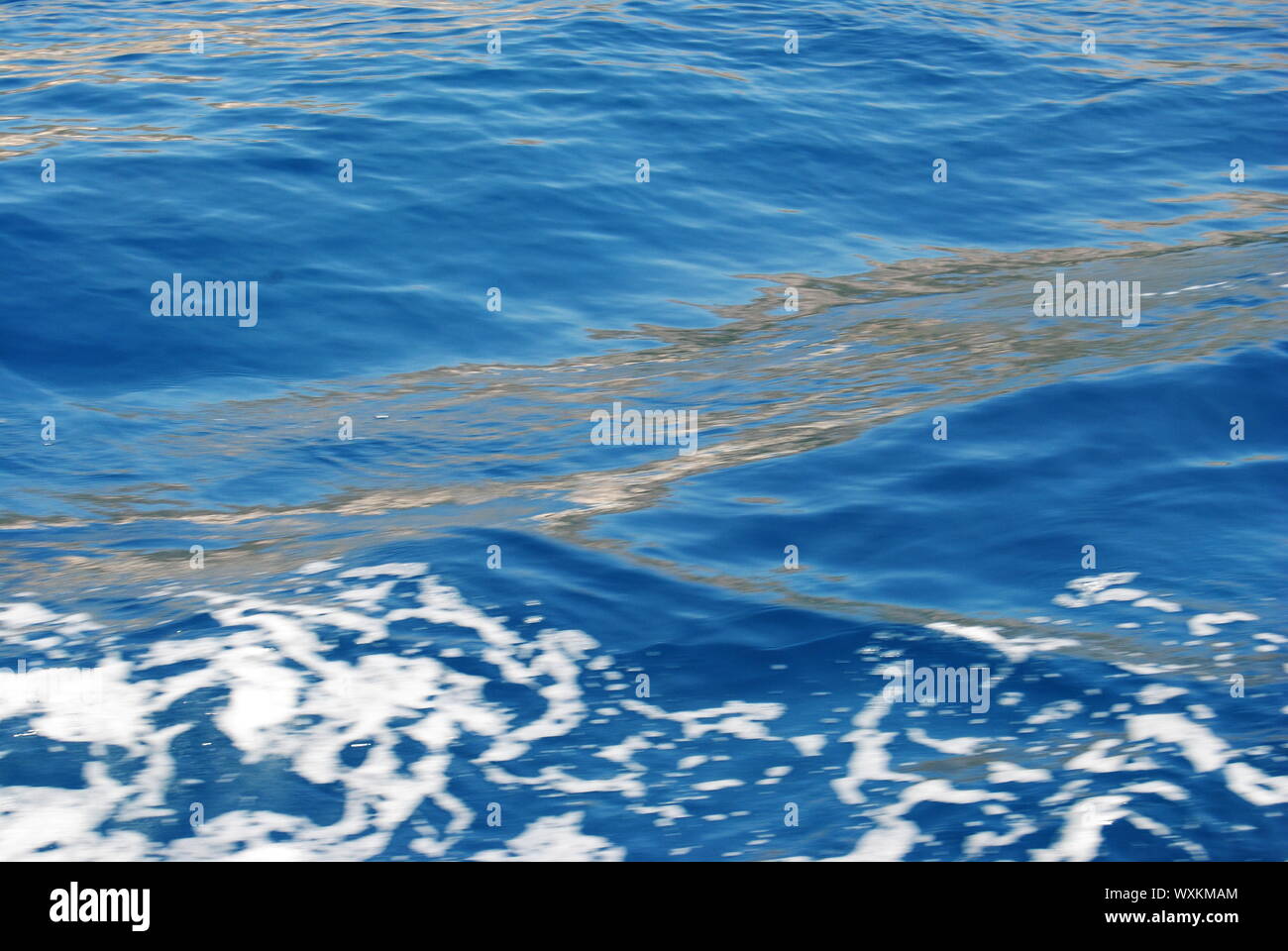 Effects of salt water hi-res stock photography and images - Alamy
