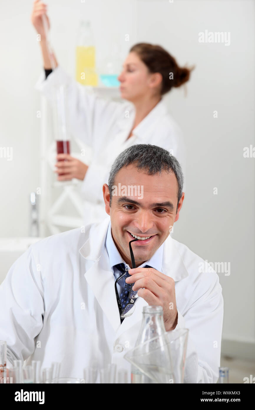 Work it sabrina hi-res stock photography and images - Alamy