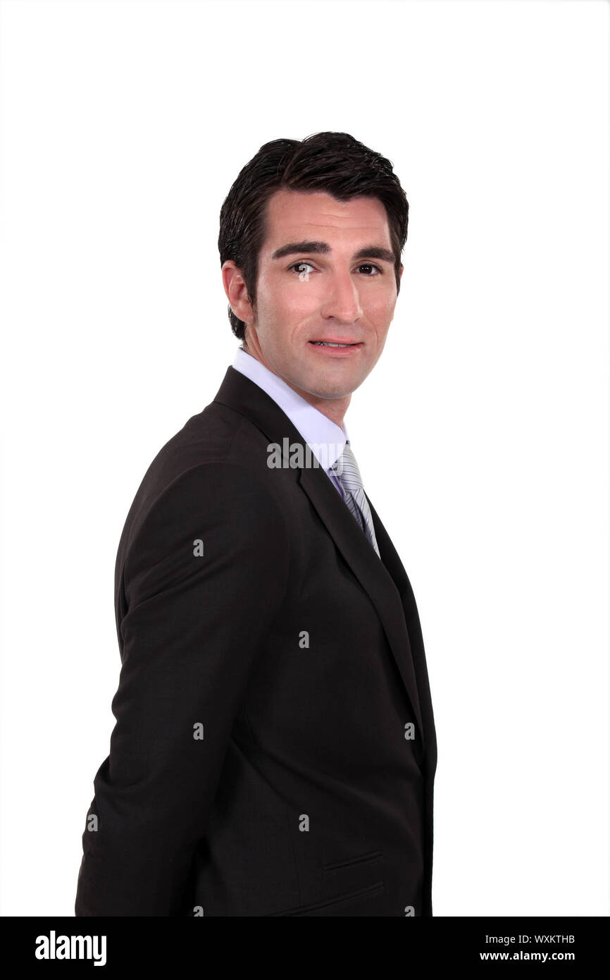 Haughty Look High Resolution Stock Photography and Images - Alamy