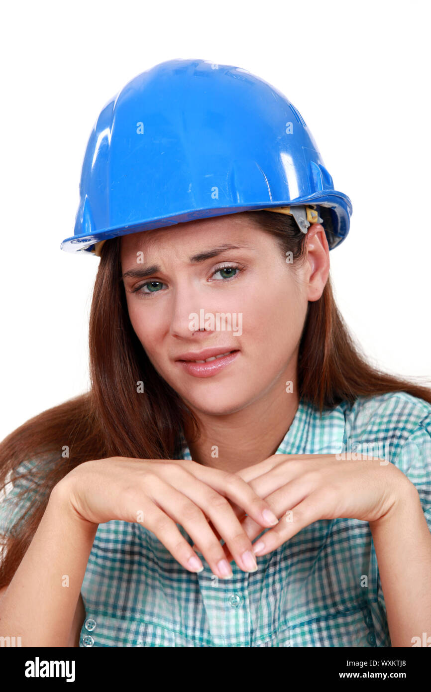 Stacked eyebrow hi-res stock photography and images - Alamy