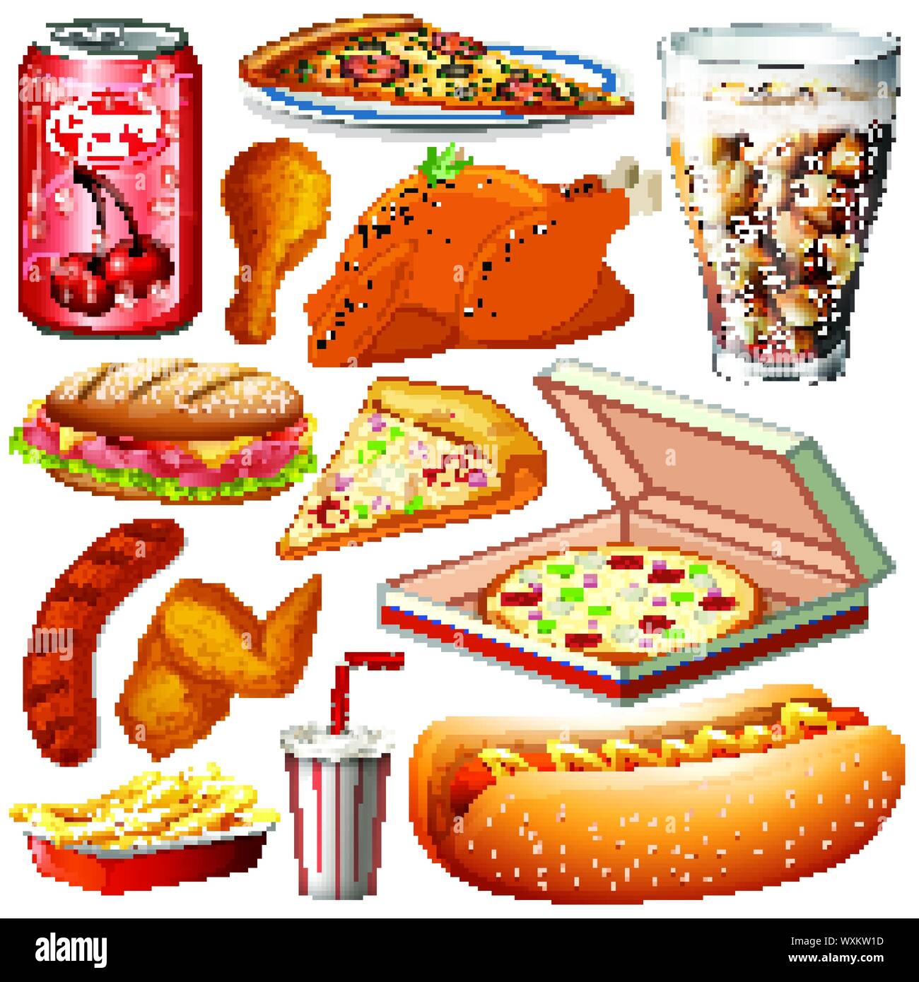 Types Of Food Images The Top Restaurants In New Orleans Right Now