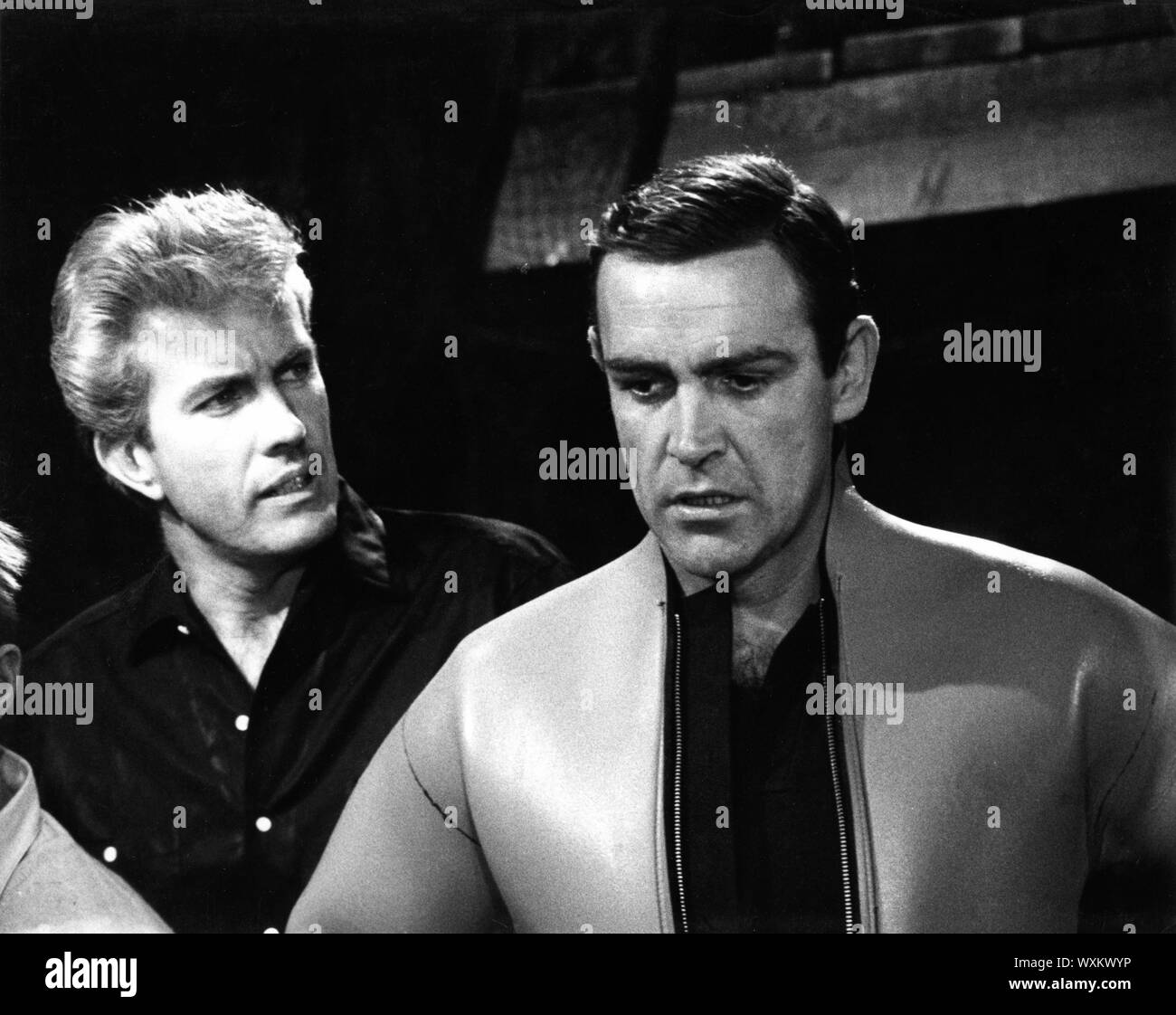 Rik Young Black and White Stock Photos & Images - Alamy