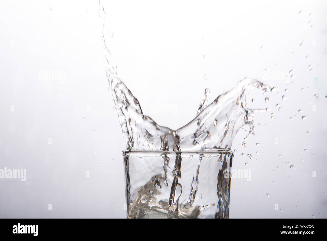Falling through ice on hi-res stock photography and images - Alamy