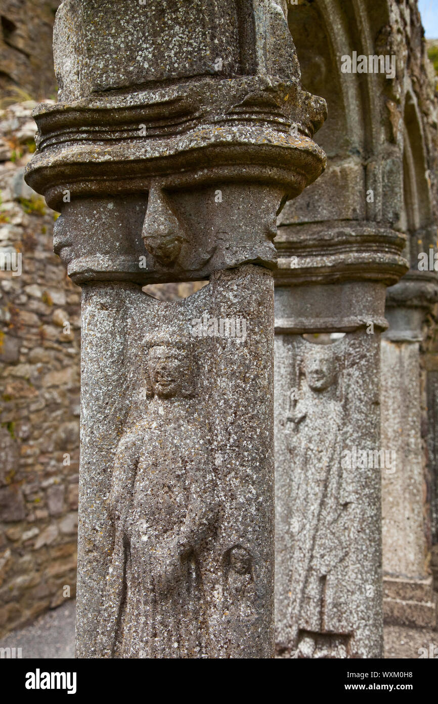 Graces castle kilkenny hi-res stock photography and images - Alamy