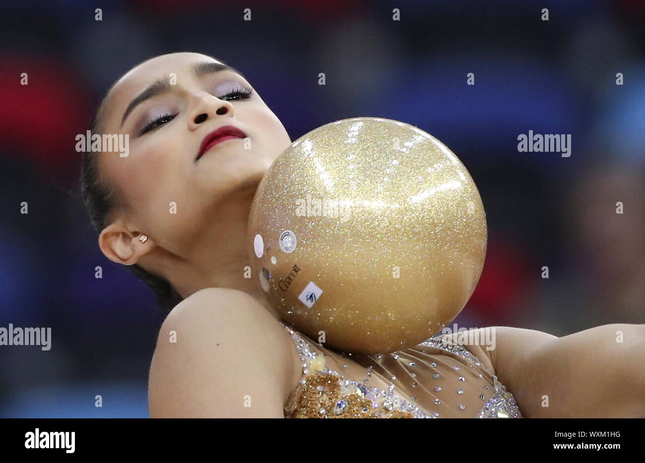 Anna Marie High Resolution Stock Photography and Images - Alamy