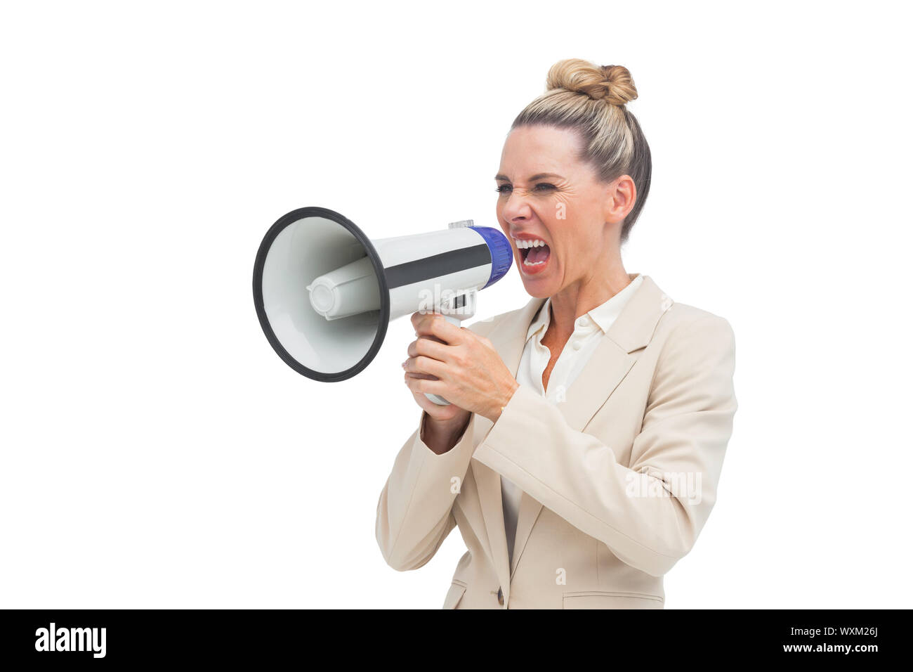 Say Something High Resolution Stock Photography and Images - Alamy