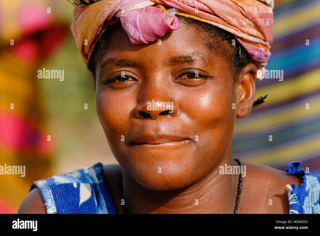 Bougouni hi-res stock photography and images - Alamy