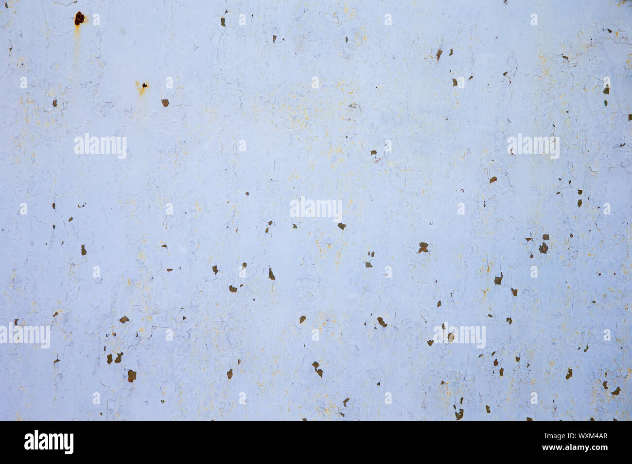 Texture of old grunge rust wall Stock Photo - Alamy