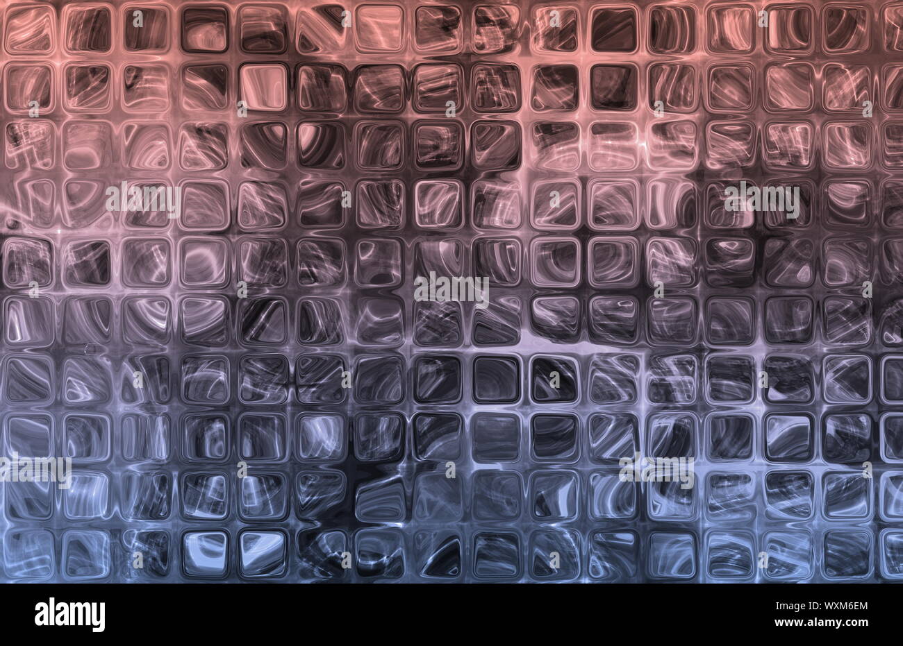 Simple and Clean Background Abstract in Grid Stock Photo - Alamy