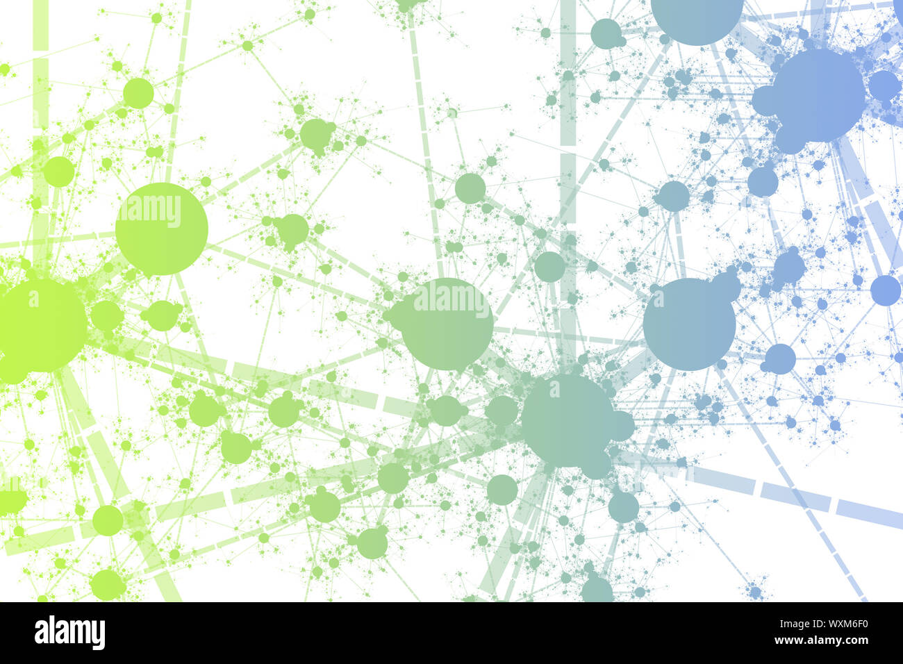Network Paint Splatter Stock Photo - Alamy