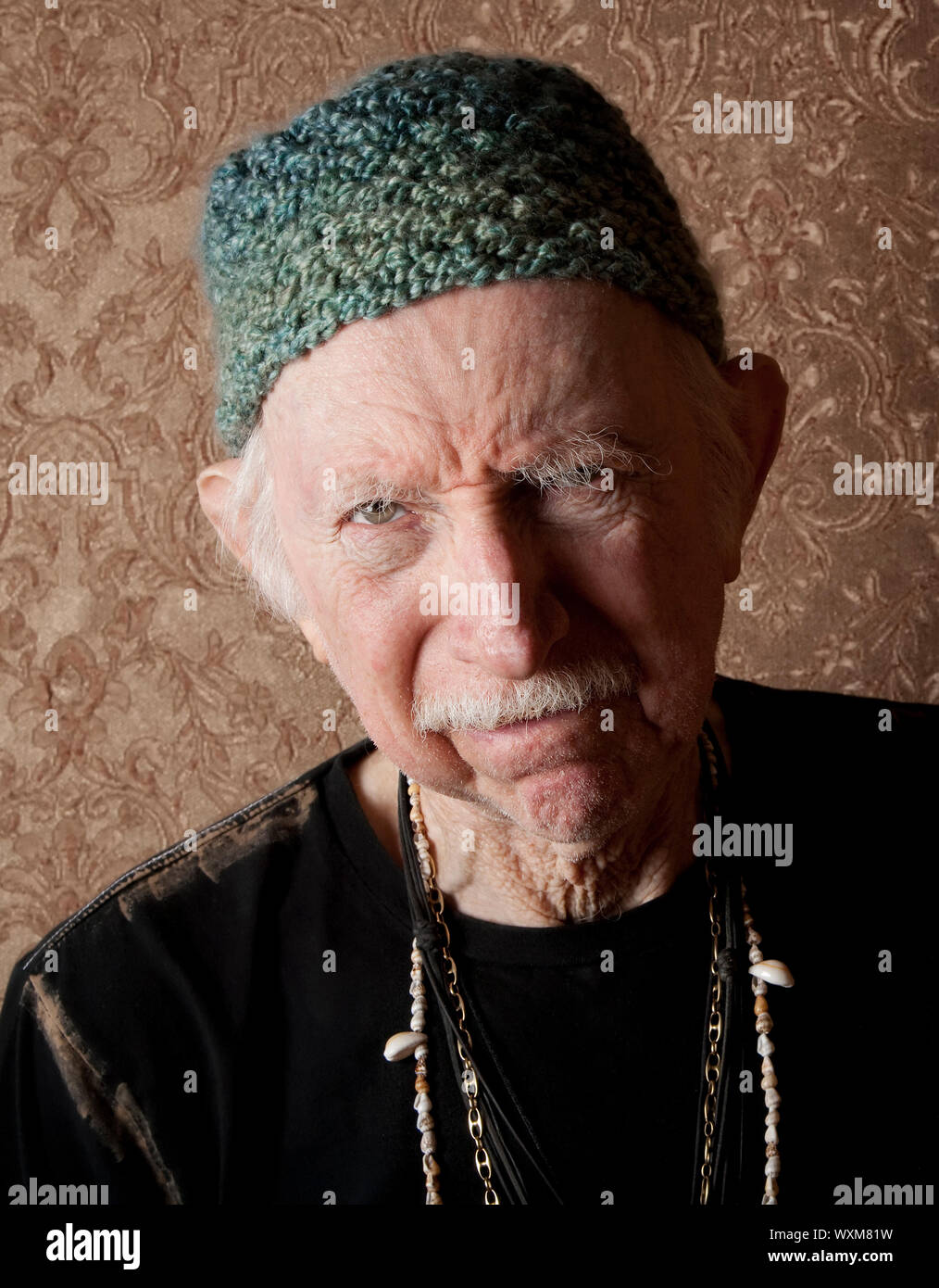 Tough Guy High Resolution Stock Photography and Images - Alamy