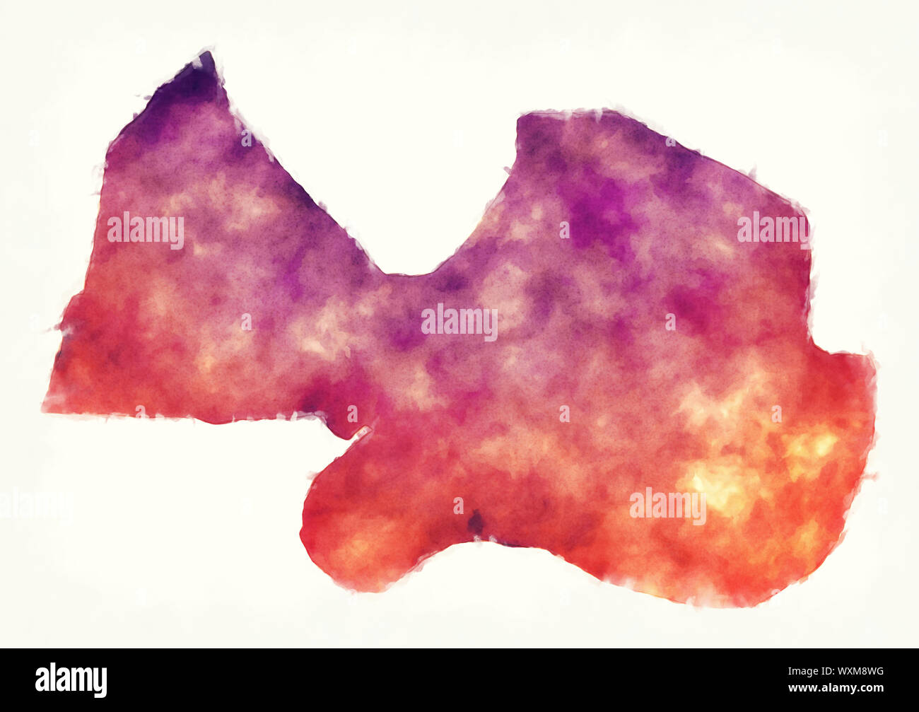 Sinajana guam hi-res stock photography and images - Alamy