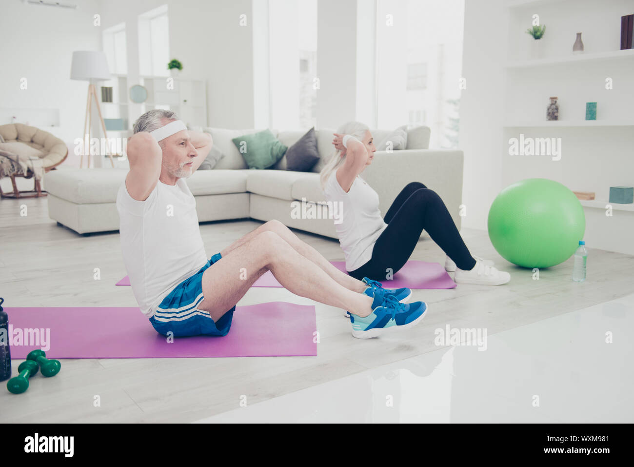 Pecs muscle hi-res stock photography and images - Alamy