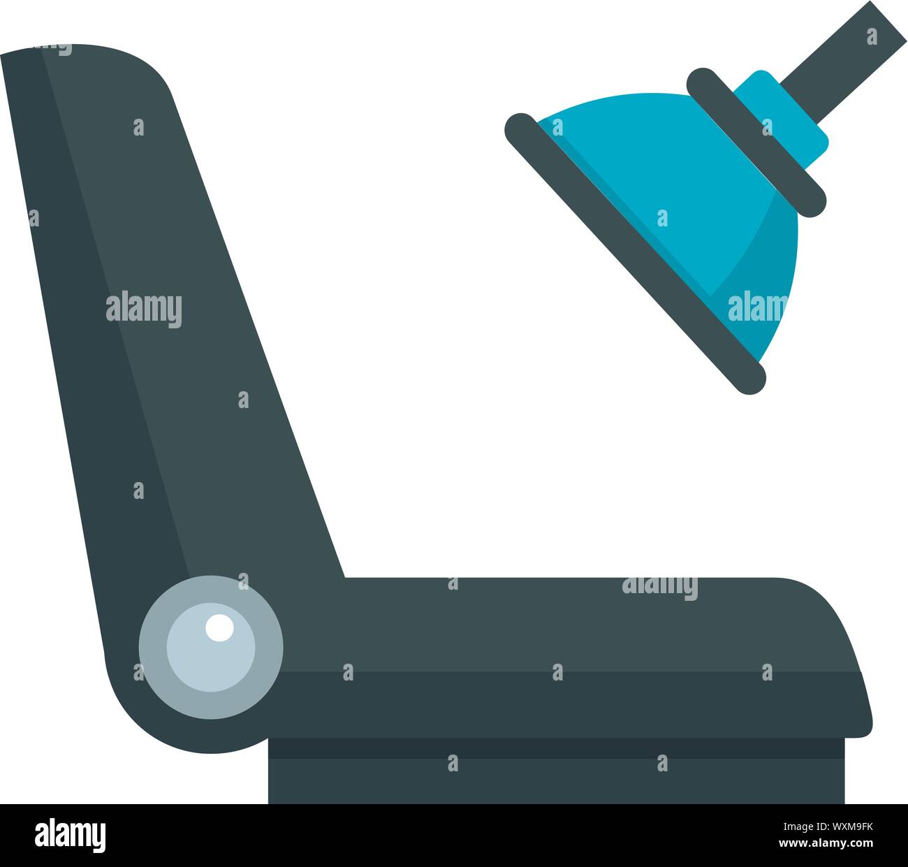 Chair cleaning Cut Out Stock Images & Pictures - Alamy