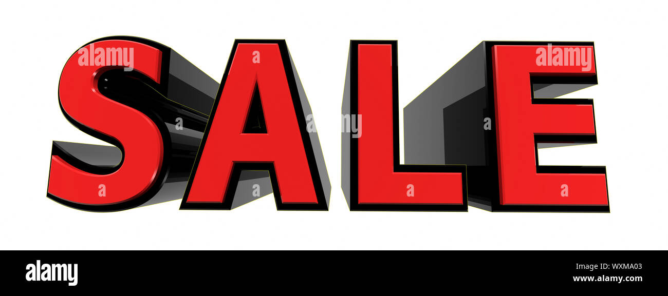 An image of a nice sale sign Stock Photo - Alamy