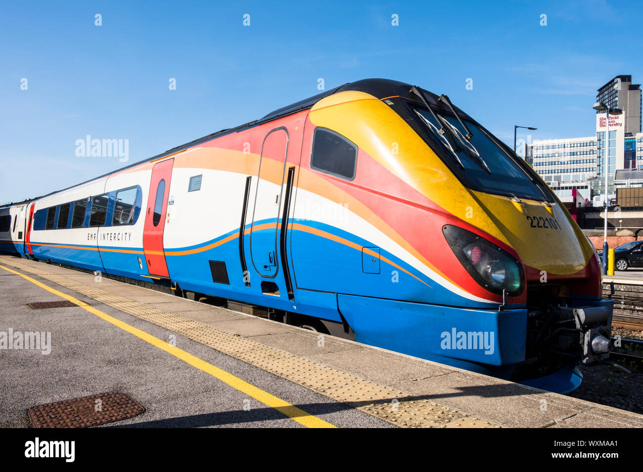 Emr hi-res stock photography and images - Alamy