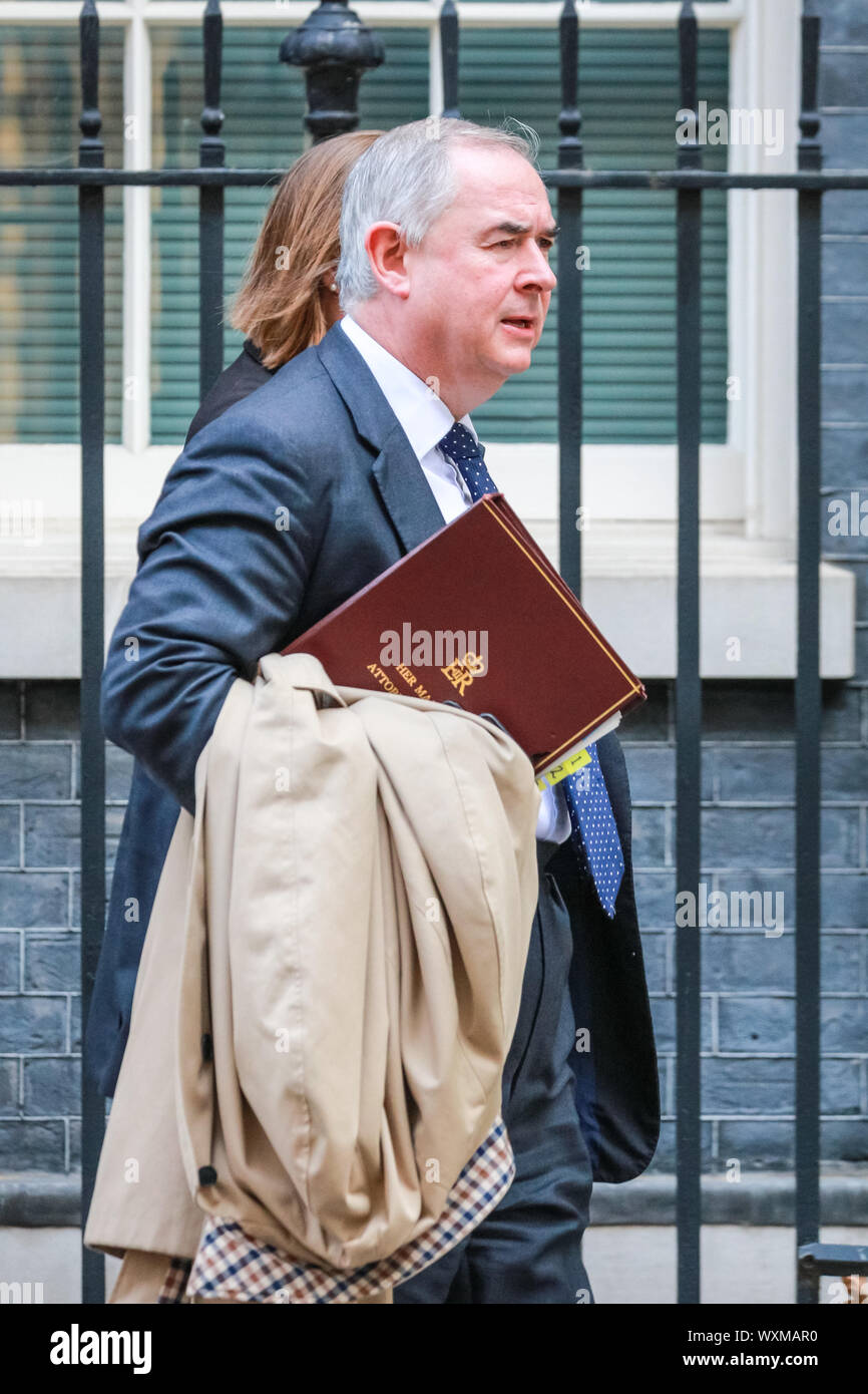 Geoffrey cox attorney general hi-res stock photography and images - Alamy