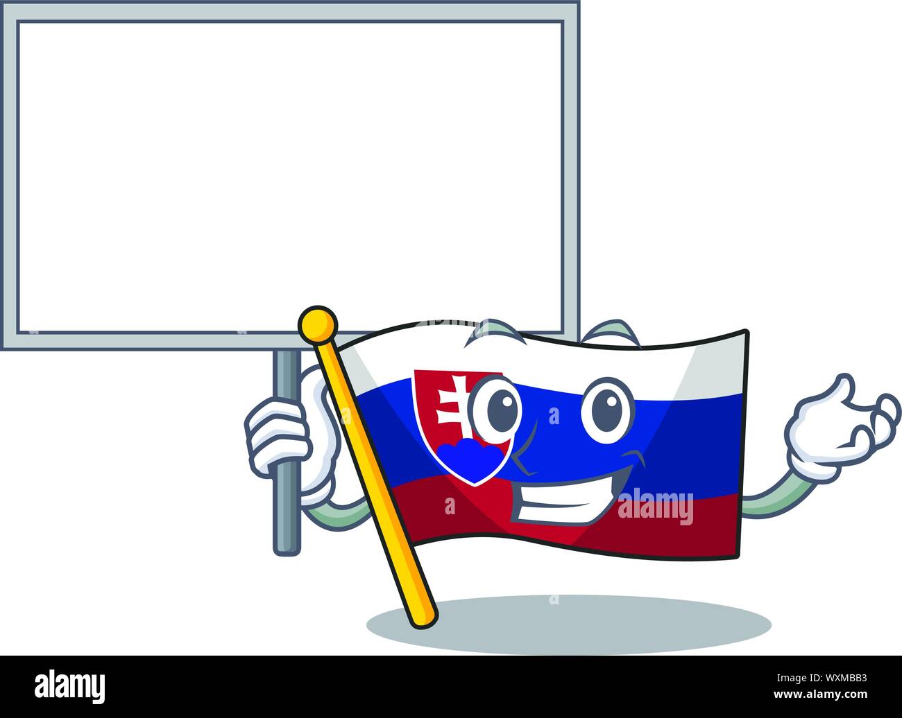 Cartoon strip view Cut Out Stock Images & Pictures - Alamy